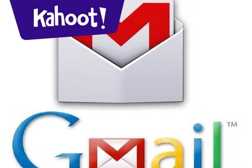 Gmail - Kahoot! Quiz