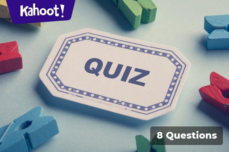 File 7A - English File Intermediate B1 education pub quiz - Kahoot! Quiz