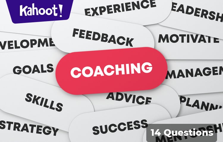 Education: Teaching Motivation and Values Scale - Kahoot! Quiz