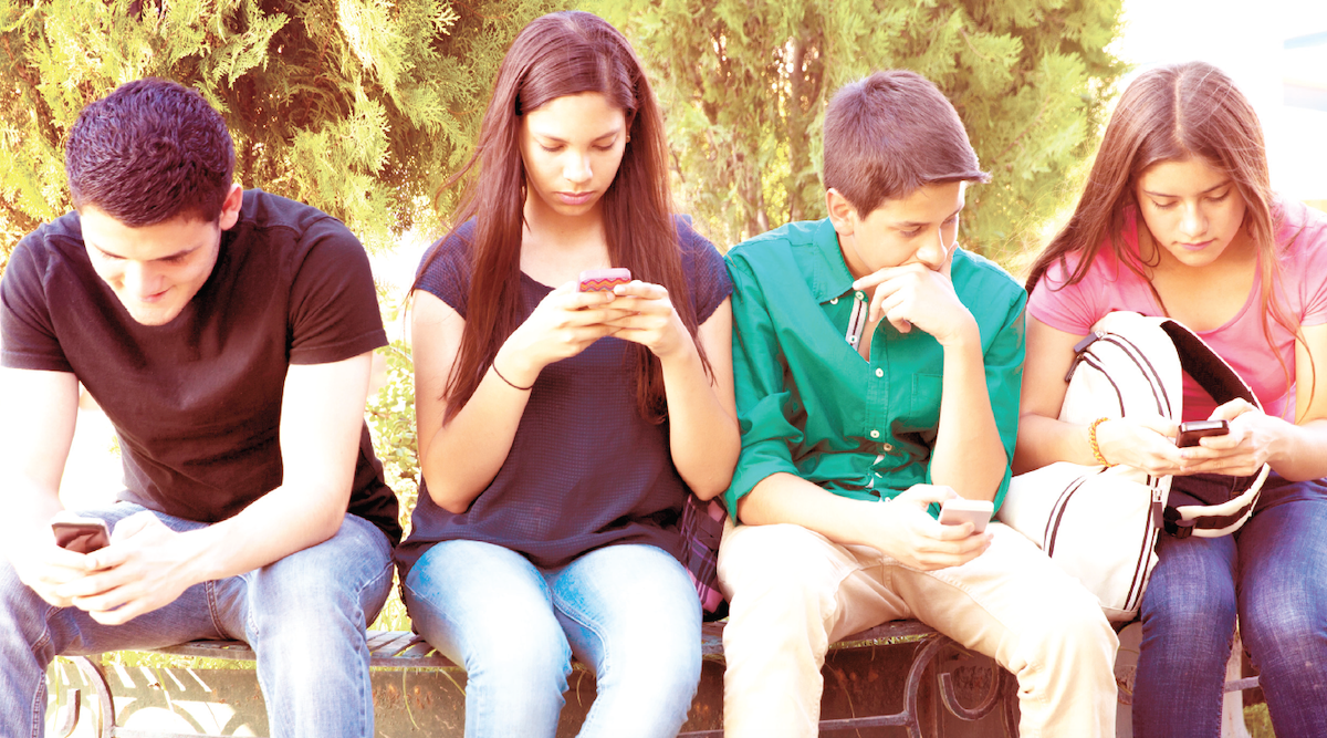 Grammar and Beyond Level 2 Unit 1 - Kahoot! Quiz