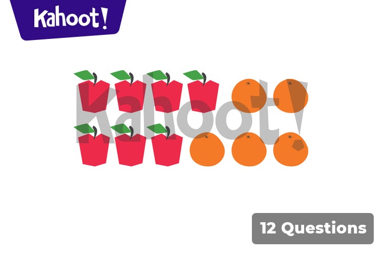MAT8N1 - Ratios, Proportions, Solving Proportions - Kahoot! Quiz