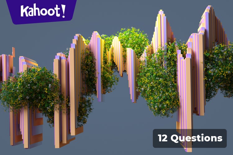 Environmental Impact Comprehension Game - Kahoot! Quiz