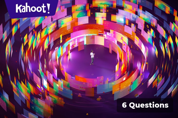 Future decisions - Business and Social Life - Kahoot! Quiz