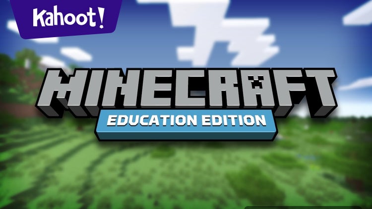 Minecraft in your classroom? - Kahoot! Quiz
