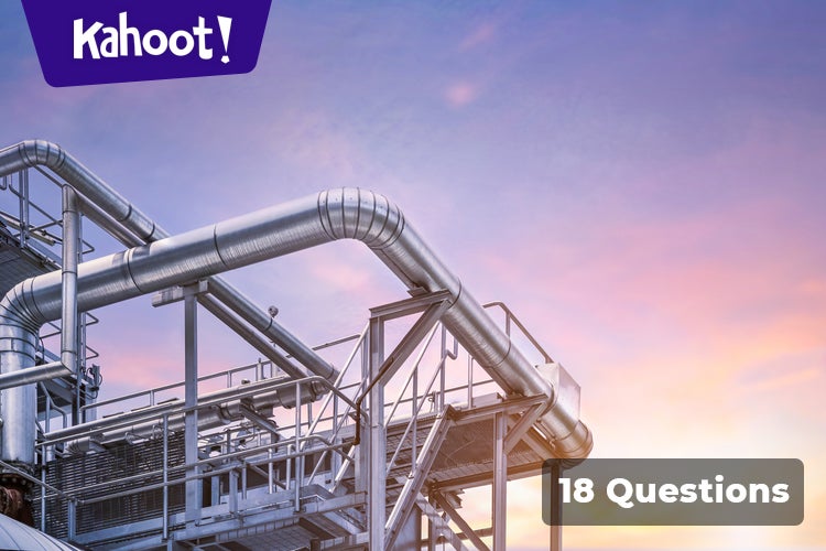 E-E Jonny Easy Englisch Pipe - Graduation Celebration - Kahoot! Quiz