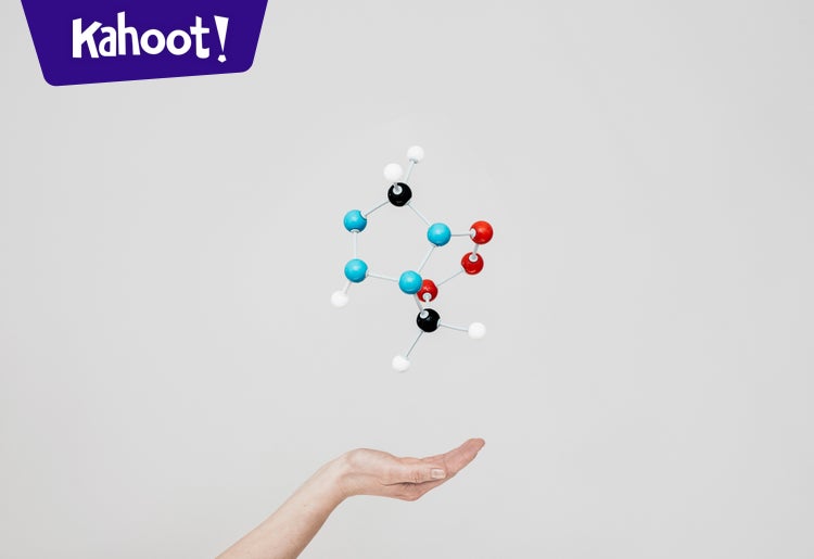 Exploring Matter and Motion - Kahoot! Quiz