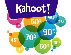 Kahoot % of Increase and % of Decrease - Kahoot! Quiz