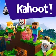Minecraft - Kahoot! Quiz