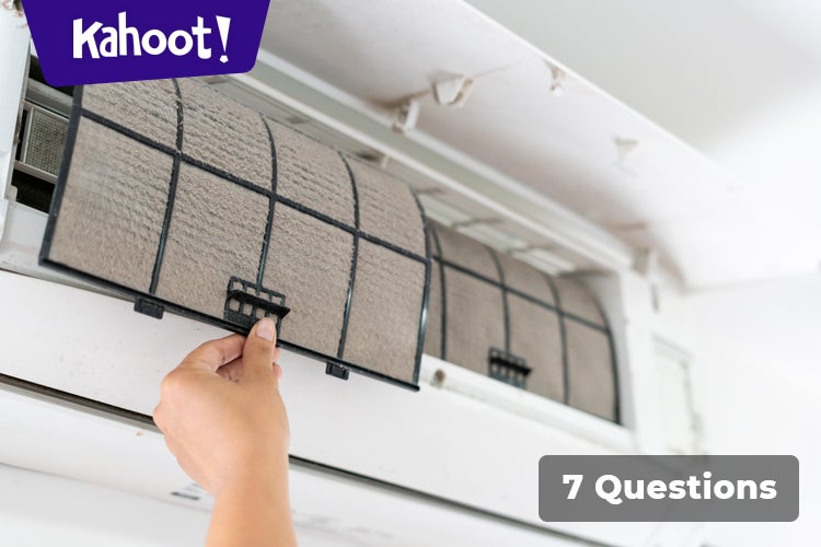 Science Unit 2 lesson 1 lower - Kahoot! Quiz