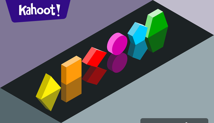 Geometry: Area of Triangles and Polygons - Kahoot! Quiz