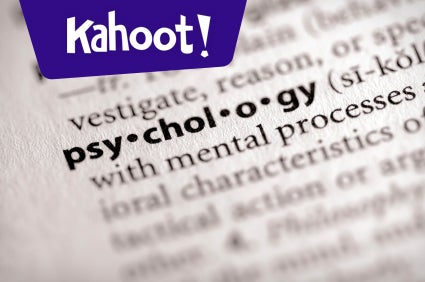 FULL AP Psych Exam Review (Part I) - Kahoot! Quiz