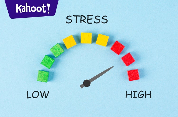Stress Management: Techniques for managing stress and maintaining ...
