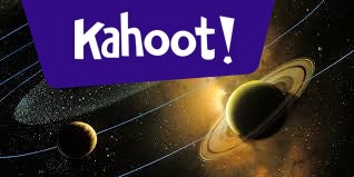 Space Exploration & Solar System - Kahoot! Quiz