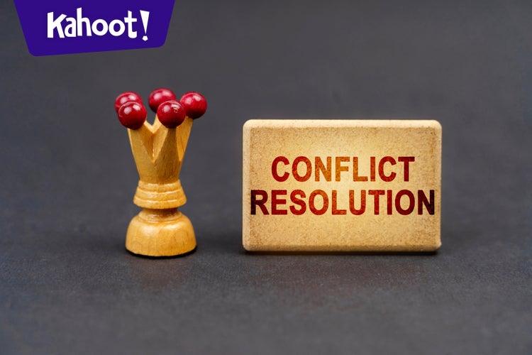Conflict Resolution: Strategies for Resolving Conflicts with Peers v4 ...
