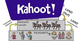 Renaissance and Reformation Review + Medieval Europe Review - Kahoot! Quiz