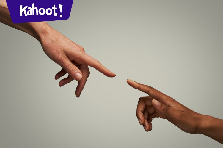 Affirmative Tú Commands and Present Progressive - Kahoot! Quiz