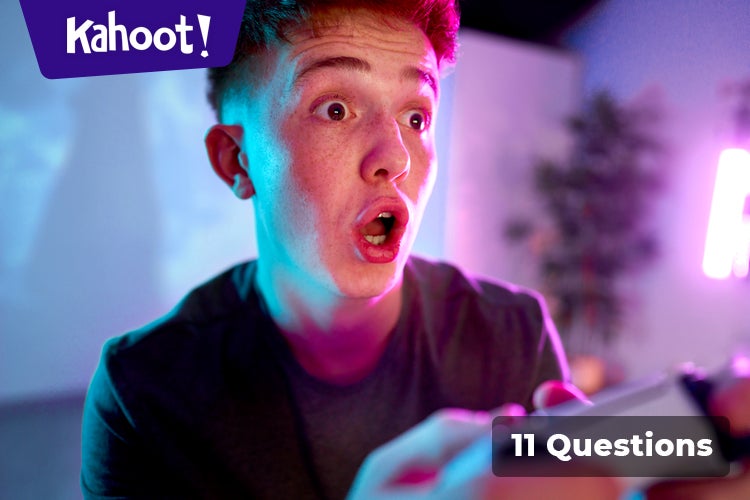grade2 U4-4 Story - Kahoot! Quiz