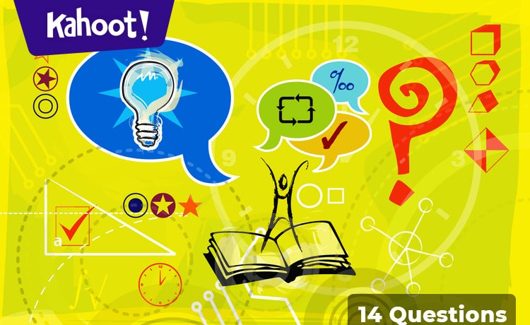 SAT Prep - Kahoot! Quiz