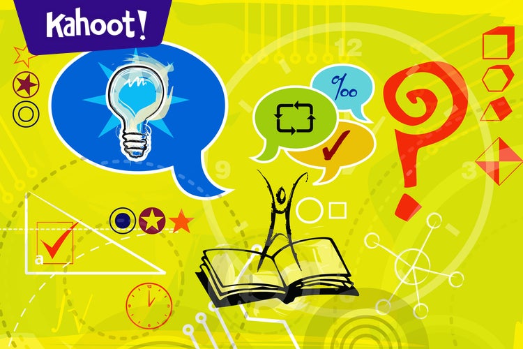 Pri 5 Science - Kahoot! Quiz