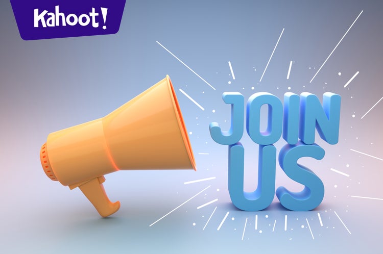 Akana game 2 - Kahoot! Quiz