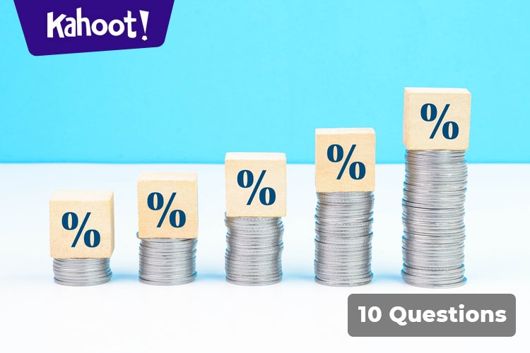 ENT4-MICRO FINANCE PRODUCTS - Kahoot! Quiz