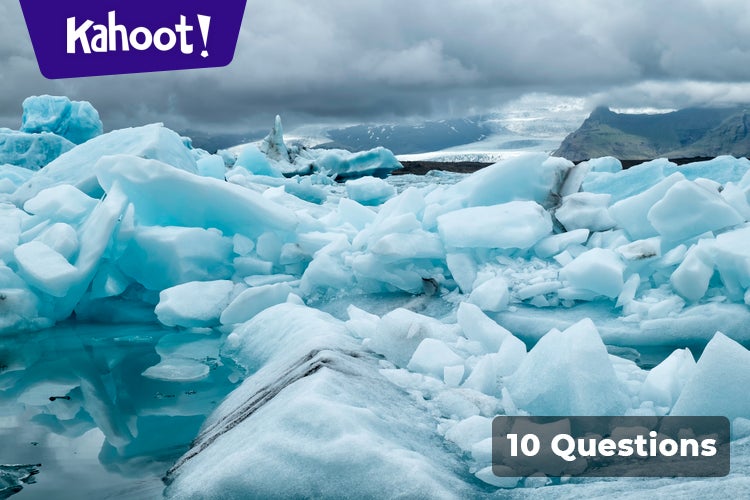 The Moon - Kahoot! Quiz