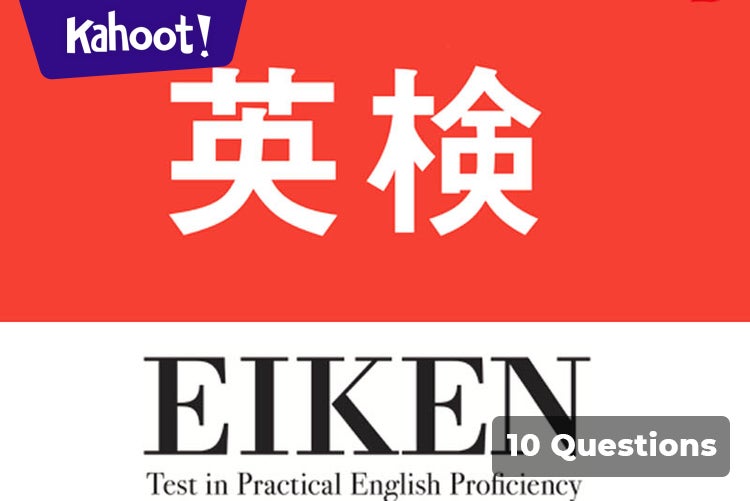 Grade 2 Vocabulary Practice - Fall Session - Kahoot! Quiz
