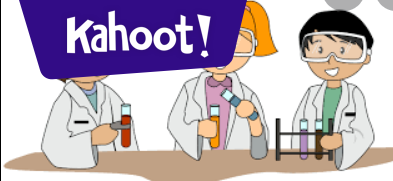 SCIENCE - Kahoot! Quiz