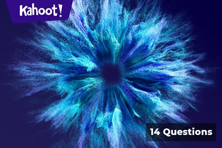 Energy Concepts: Potential and Kinetic - Kahoot! Quiz