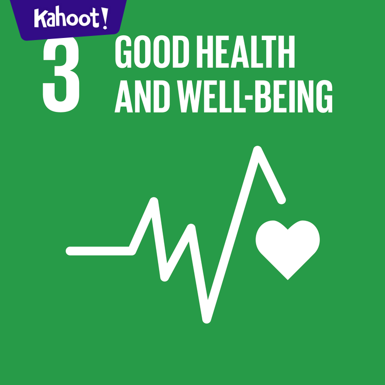 Good Health and Nutrition - Grade 9 Review - Kahoot! Quiz