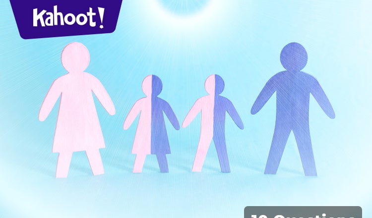 Genetics-RC2 Blue Room - Kahoot! Quiz