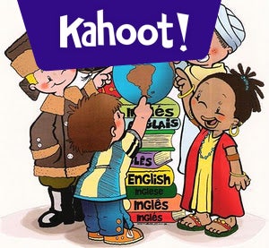 Countries & Nationalities II - Kahoot! Quiz