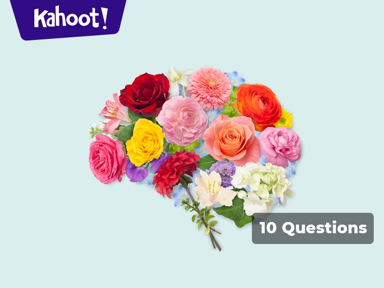 Growth Mindset and Time Management - Kahoot! Quiz