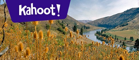 Year 9 Geography Biomes and Food Security Quiz - Kahoot! Quiz