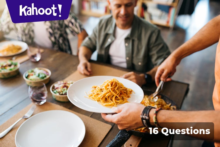 Past simple Basic verbs - Kahoot! Quiz