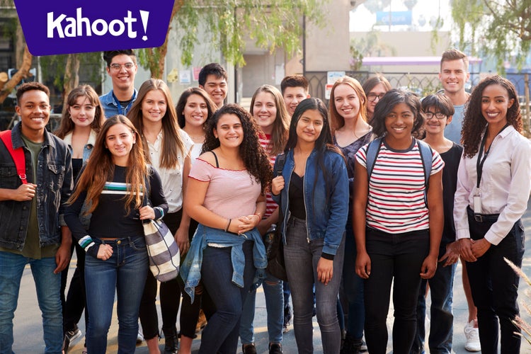 Basic Kahoot of Healthy Relationships - Kahoot! Quiz