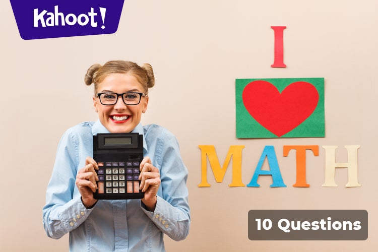 Absolute Value & Evaluating Absolute Value - Kahoot! Quiz