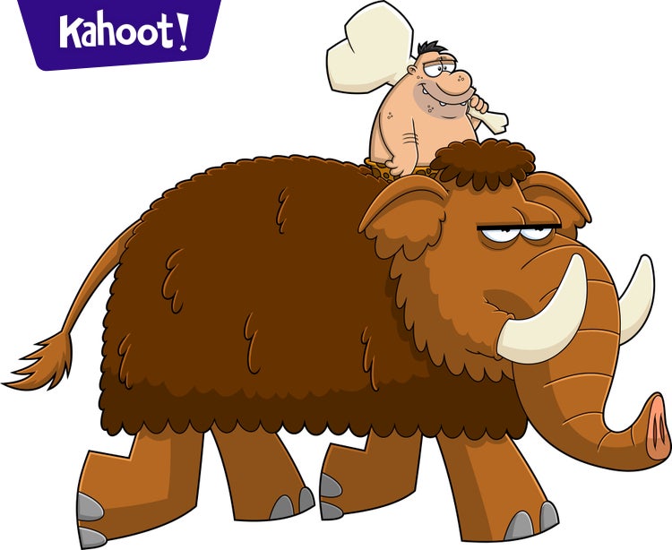Exploring Early Human History - Kahoot! Quiz