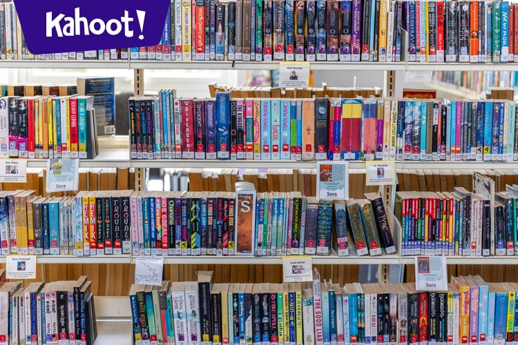 Elements of Literature Unit III: Allusion and Symbol - Kahoot! Quiz