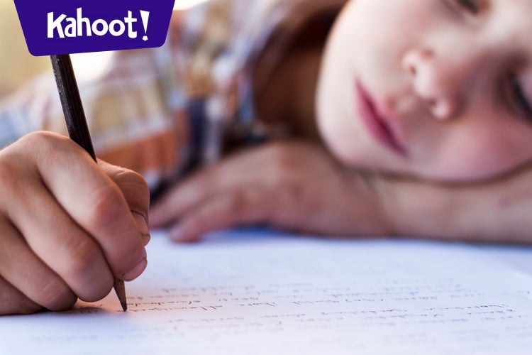 B2 FIRST CONDITIONAL - Kahoot! Quiz