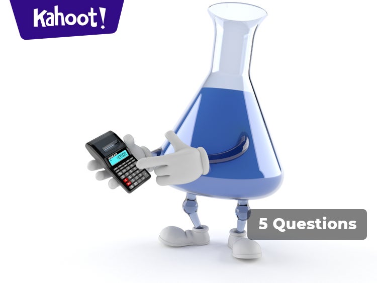 1.4 Significant Figures - Kahoot! Quiz