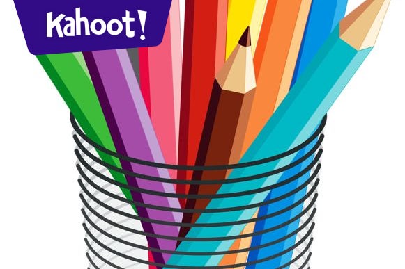 COLORS - Kahoot! Quiz