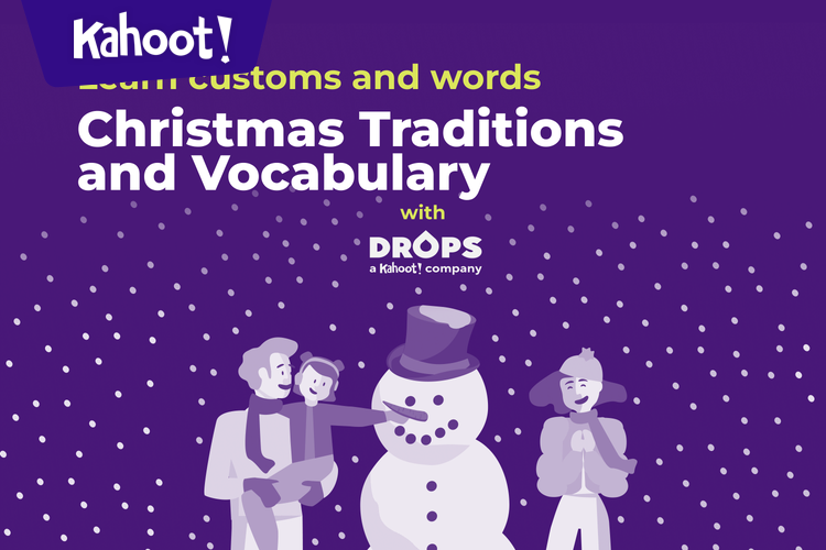 Christmas Traditions Around the World - Kahoot! Quiz