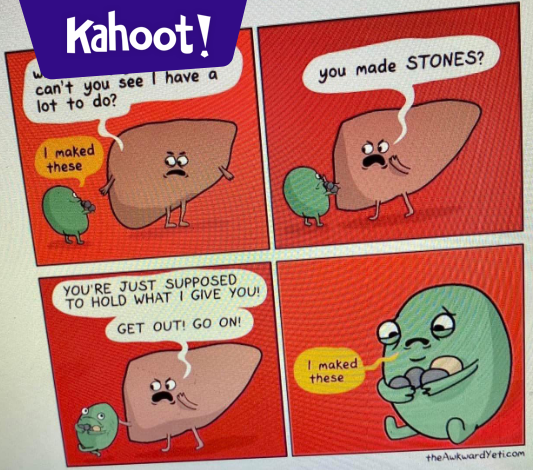 SC144 Unit 3 Exam practice - Kahoot! Quiz