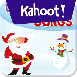 Christmas Songs! - Kahoot! Quiz