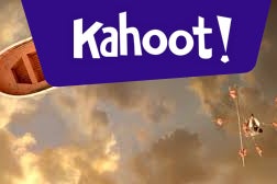 Life of Pi - Camera Shots & Angles - Kahoot! Quiz