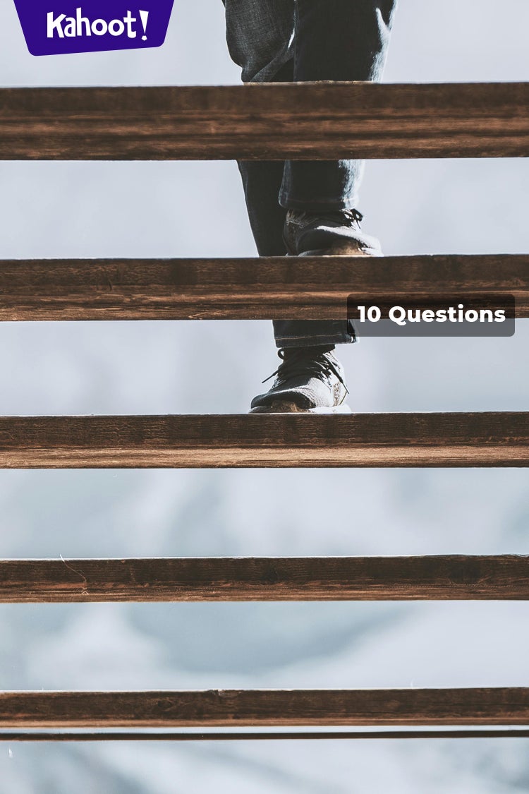 Le passé composé : auxiliaire être ou avoir ? - Kahoot! Quiz