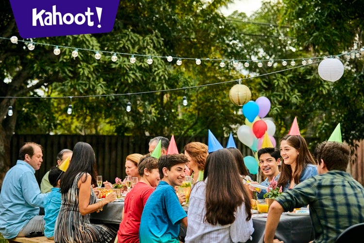 French in Action leçon 45 (partie 2) - Kahoot! Quiz