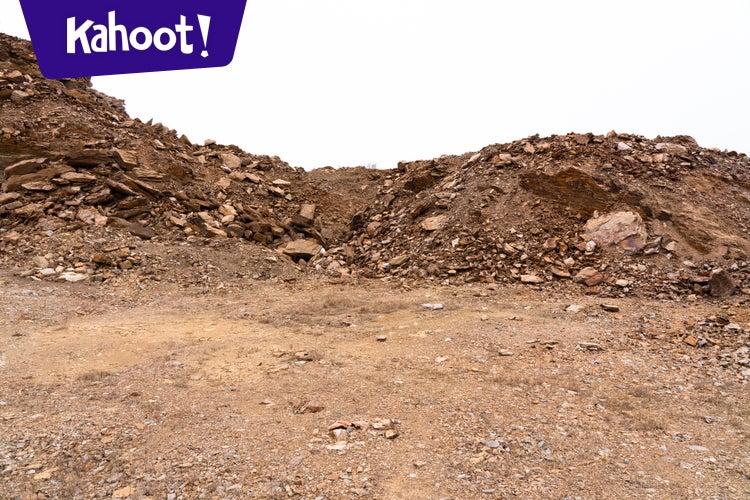 Introduction to Fossils - Kahoot! Quiz