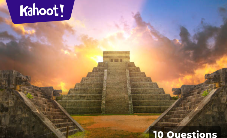 CKLA 5th Grade Unit 2 Spelling List 1 - Kahoot! Quiz